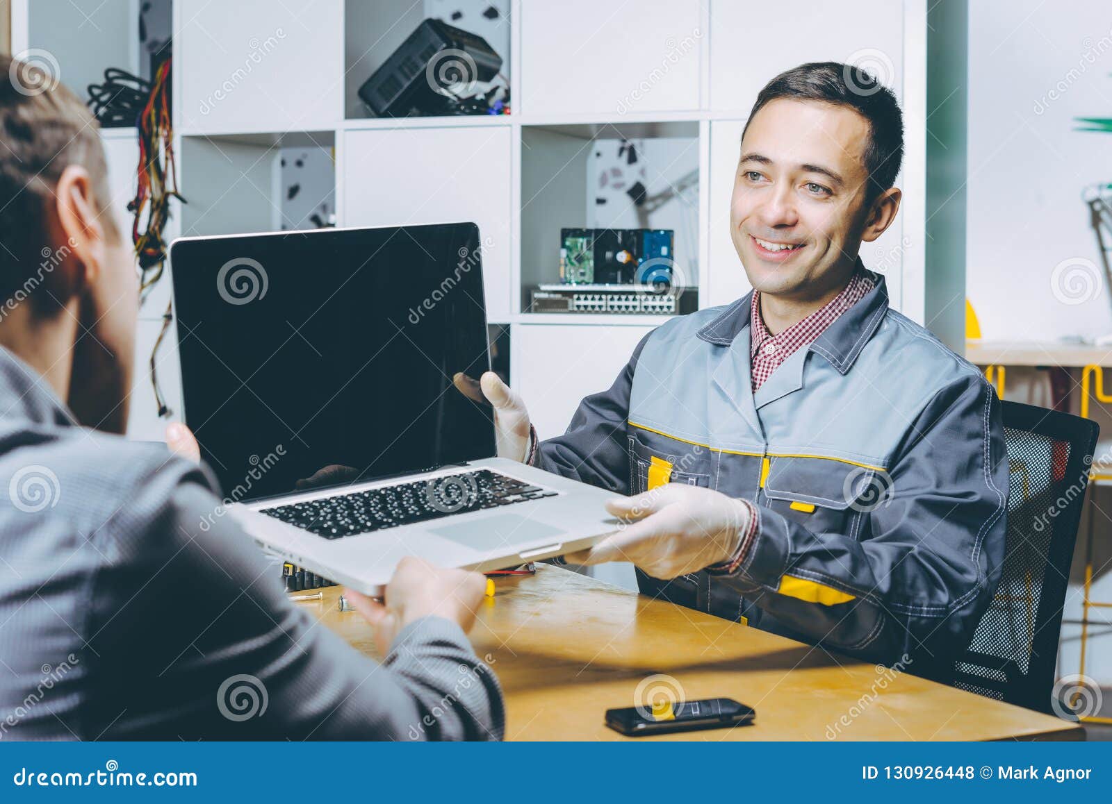 Service repair electronics stock photo. Image of repair - 130926448