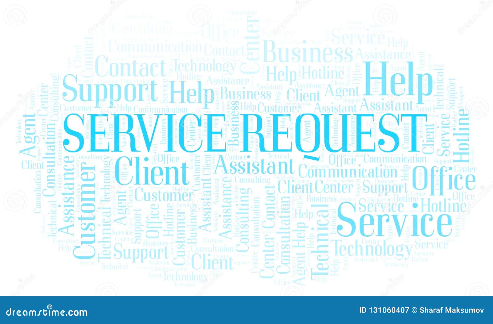 Request Word Arrows Connecting Linking People Friends Colleagues Stock ...