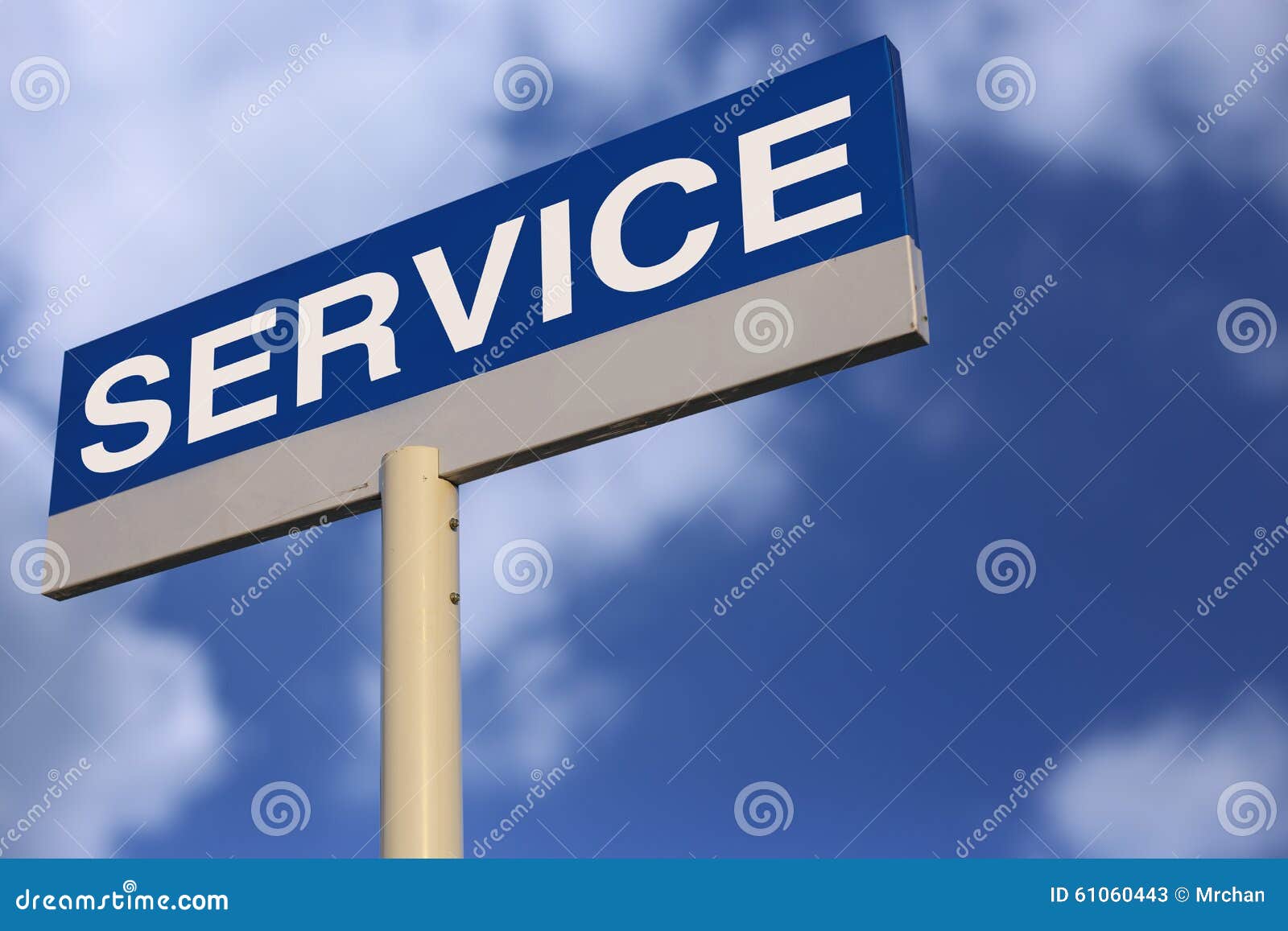 Service Road Sign stock image. Image of line, shop, icon - 61060443