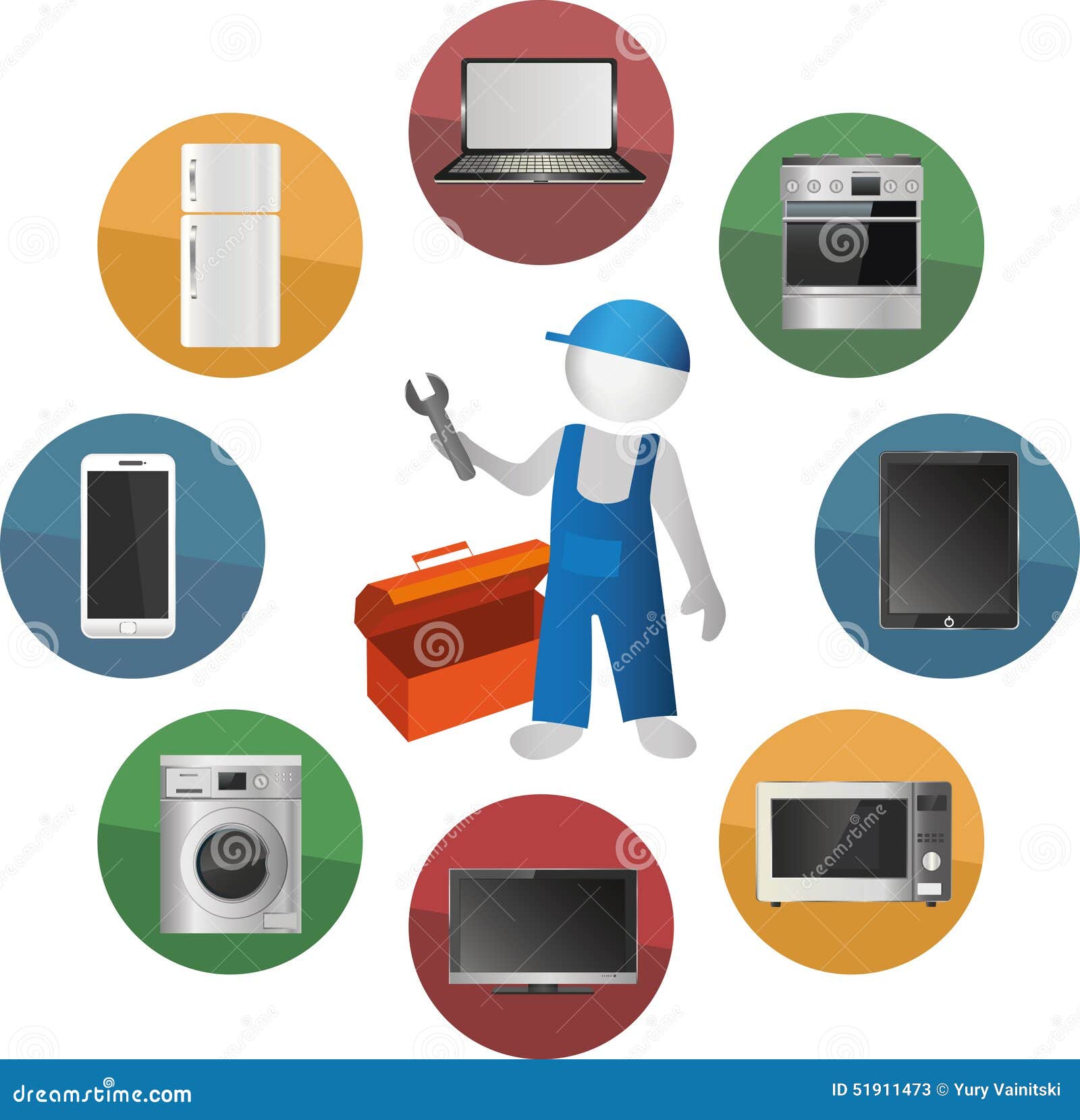 Service Support Logo Vector Stock Vector - Illustration of corporate ...