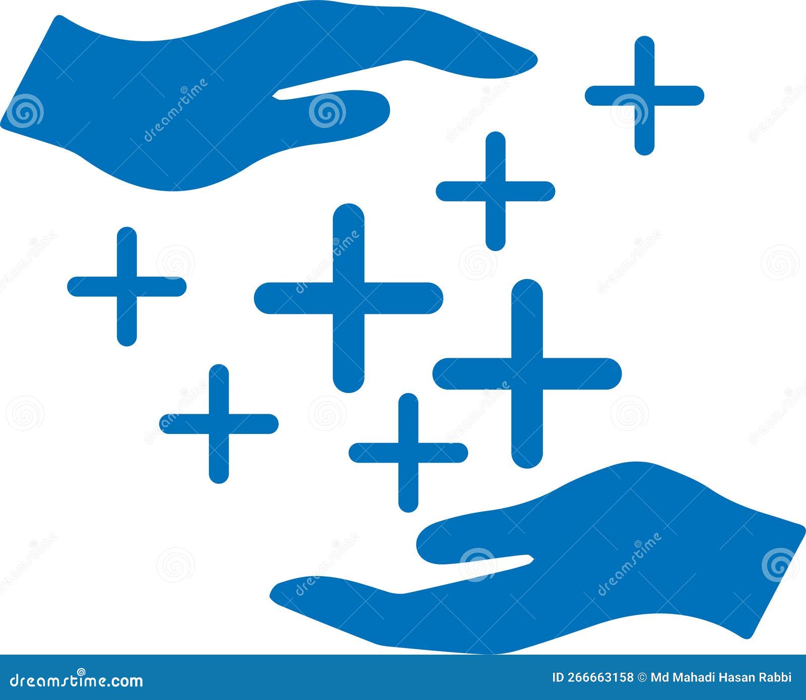 Service Value Icon, Modern Value Icon, Service Add Blue Vector Icon ... Service Value Icon, Modern Value Icon, Service Add Blue Vector Icon ...