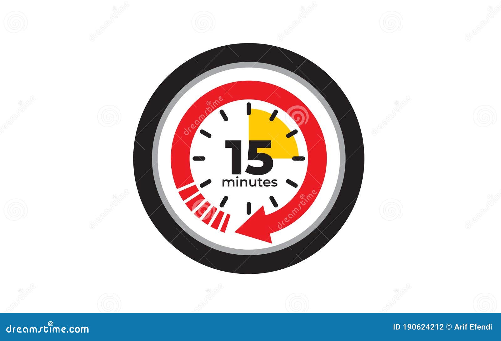 Waiting Time Concept For Landing Page Template. Character Sleeping With ...