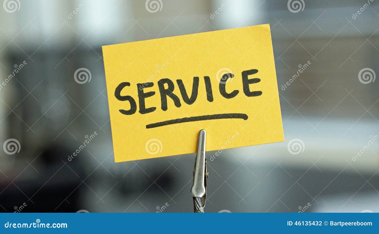 Service written stock photo. Image of professional, advice - 46135432