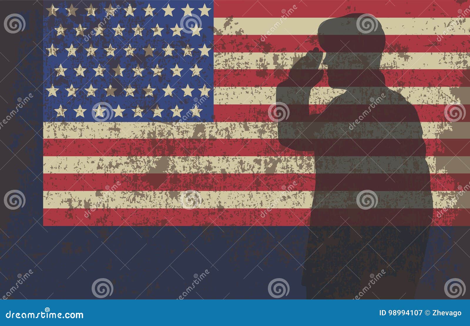 Us Flag Background Portrait Stock Illustrations – 117 Us Flag ...