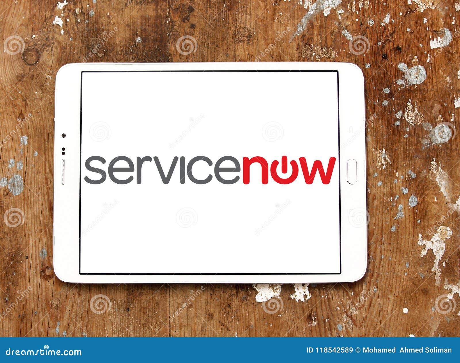 Service Now Icon