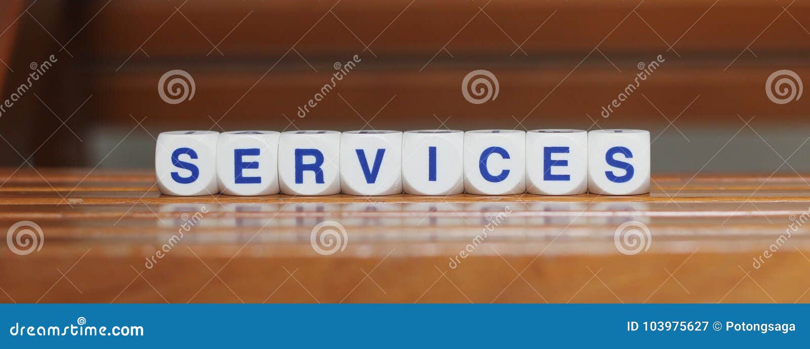 Services stock image. Image of service, success, serving - 103975627
