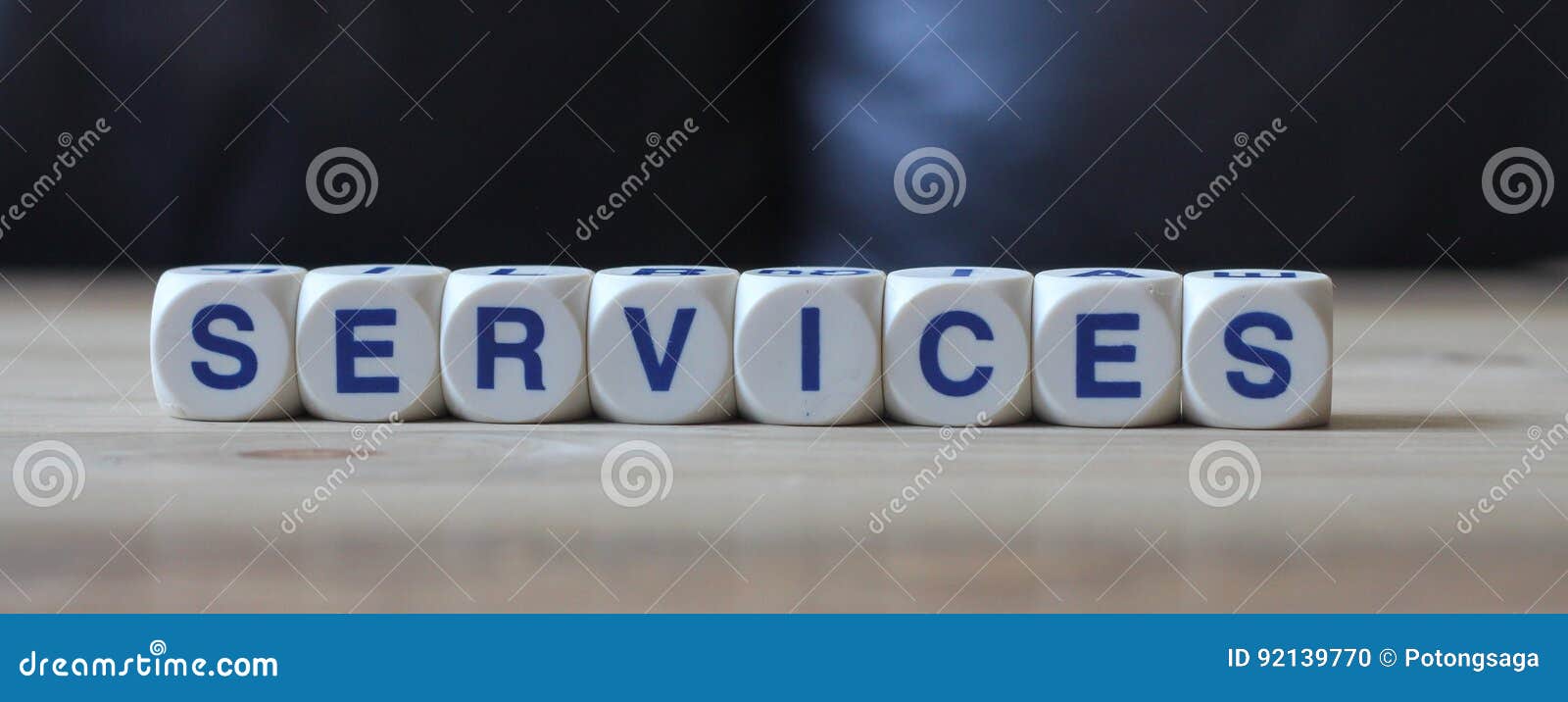 Servicios foto de archivo. Imagen de servicio, madera - 92139770