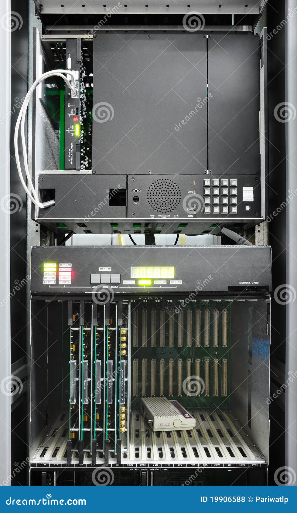 Servidor del Internet foto de archivo. Imagen de contacto - 19906588