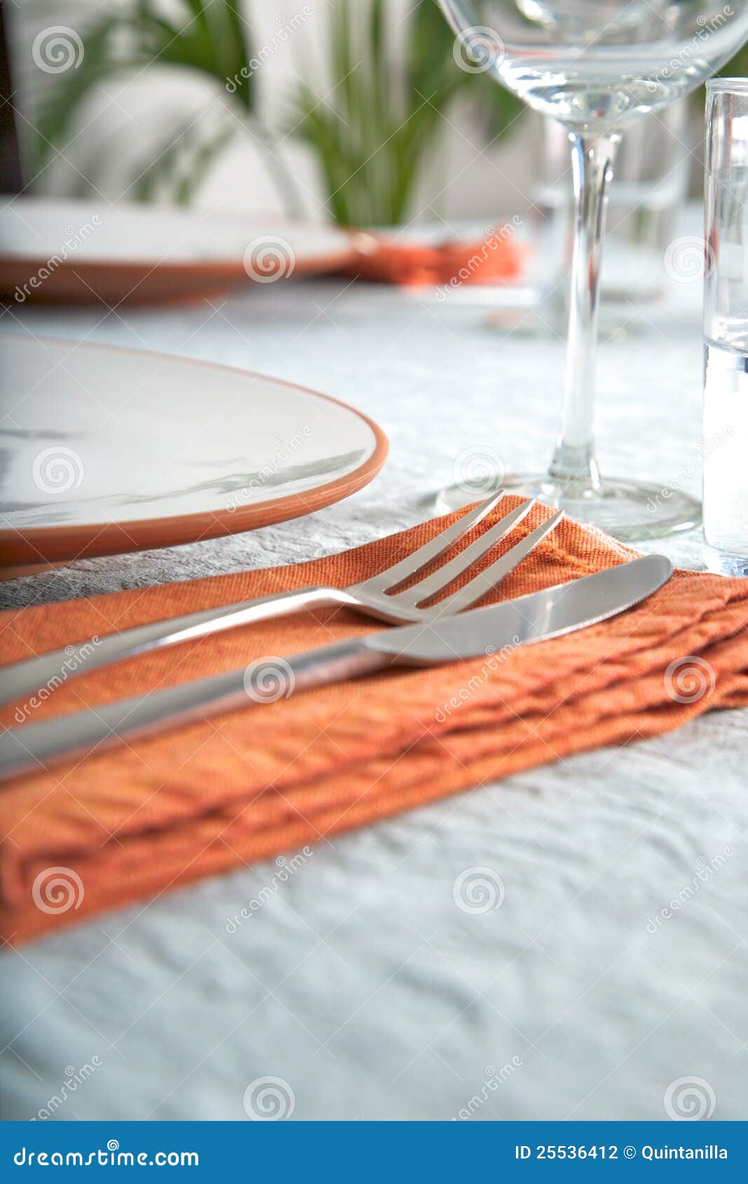 Serviette detail stock photo. Image of clay, ceramic - 25536412