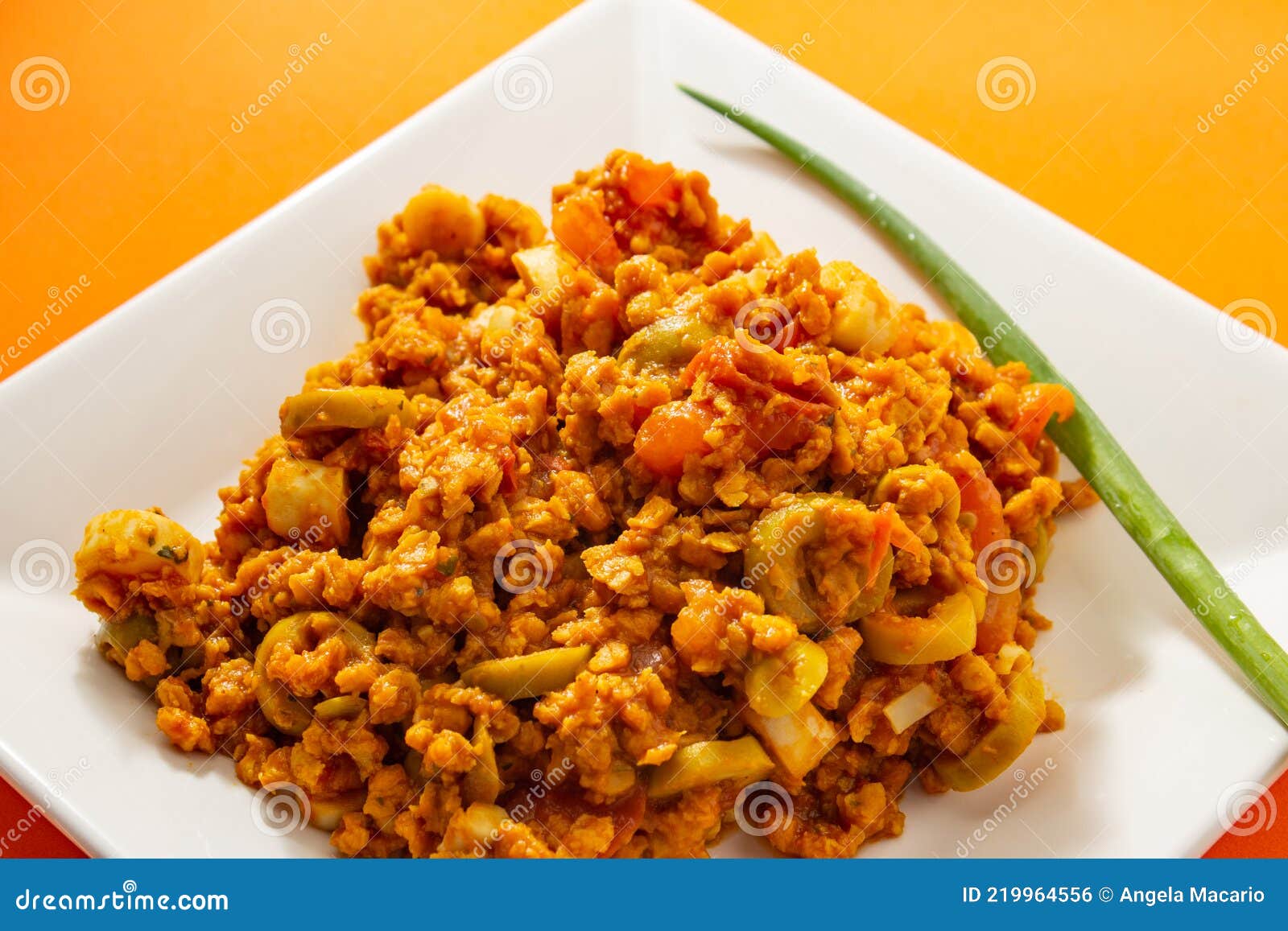 Textured Soy Protein TVP. Textured Vegetable Protein TSP. Soy Meat For ...