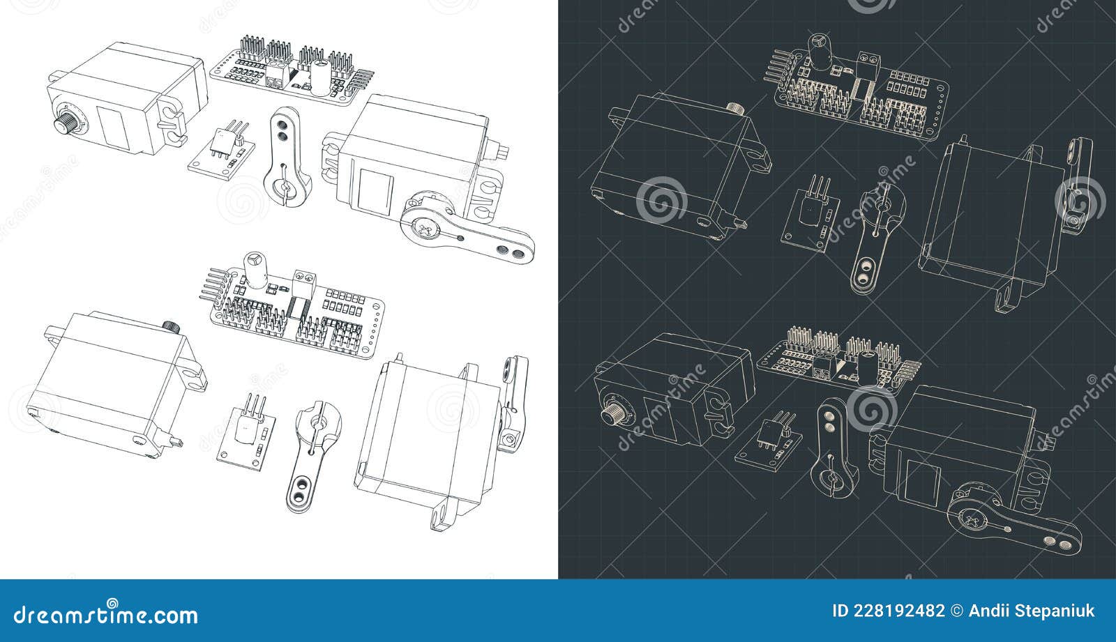 Servo Cartoons, Illustrations & Vector Stock Images - 65 Pictures to ...