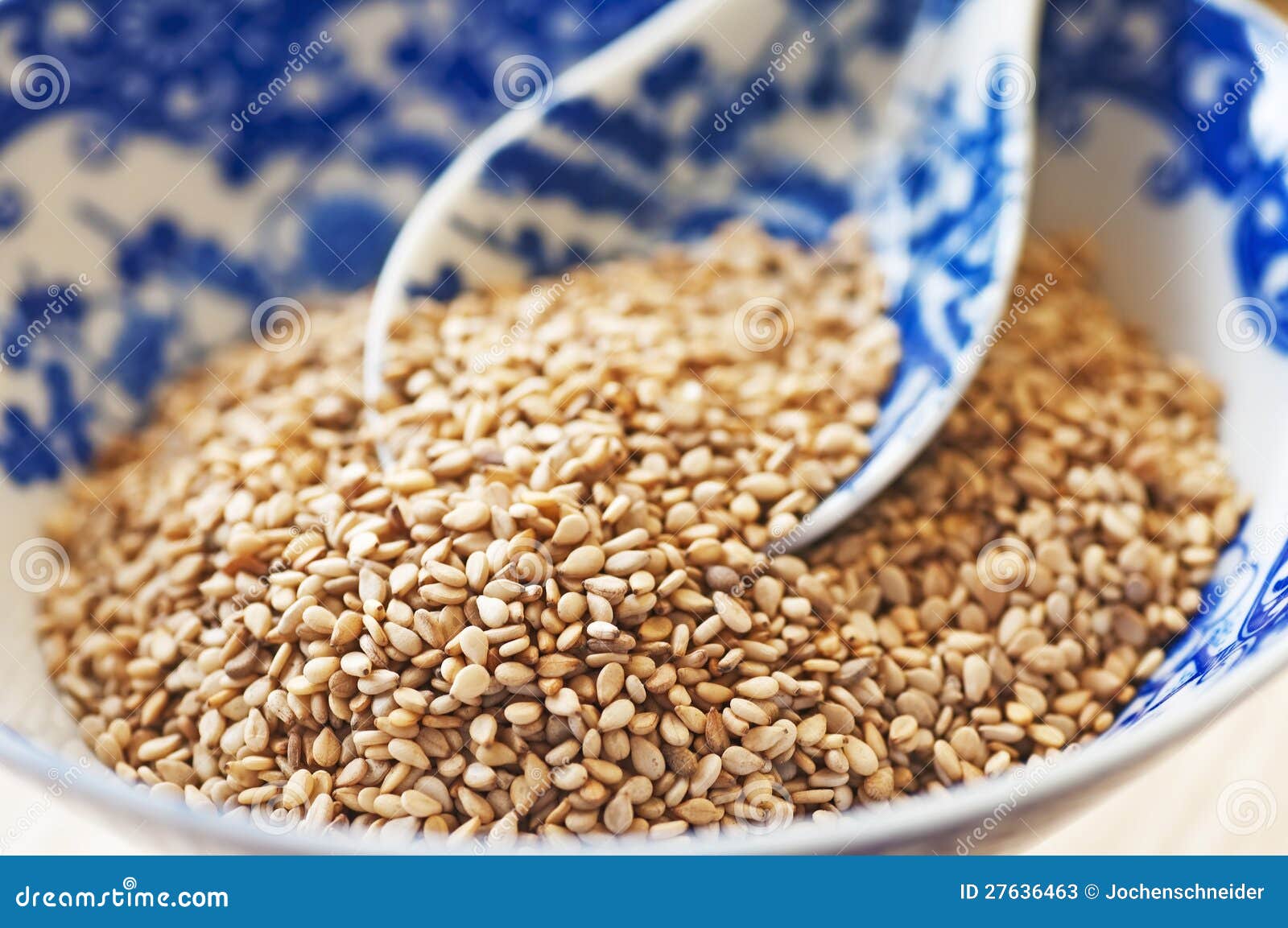 Sesam stock image. Image of chinese, cooking, condiment - 27636463