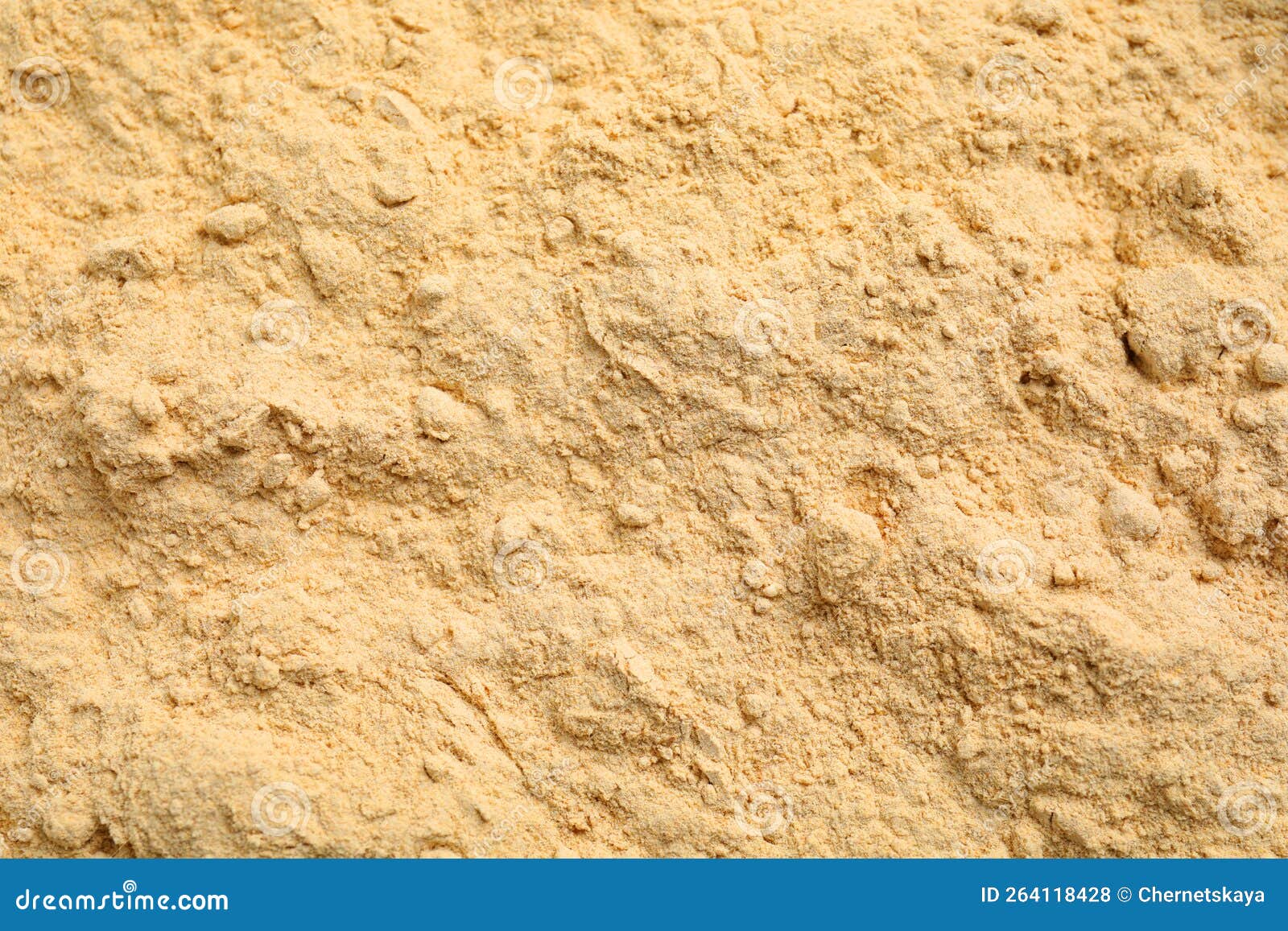 Sesame Flour As Background, Closeup. Top View Stock Photo - Image of ...
