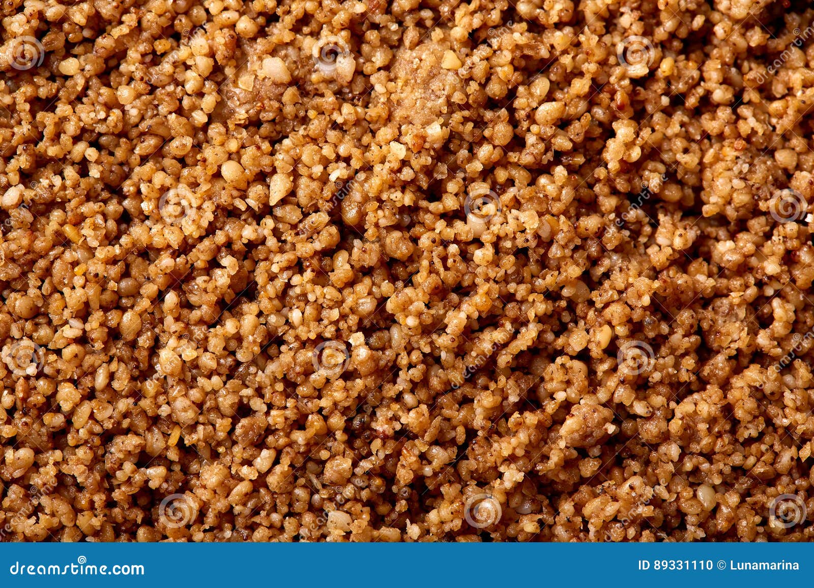 Sesame Texture Stock Photo | CartoonDealer.com #42409248