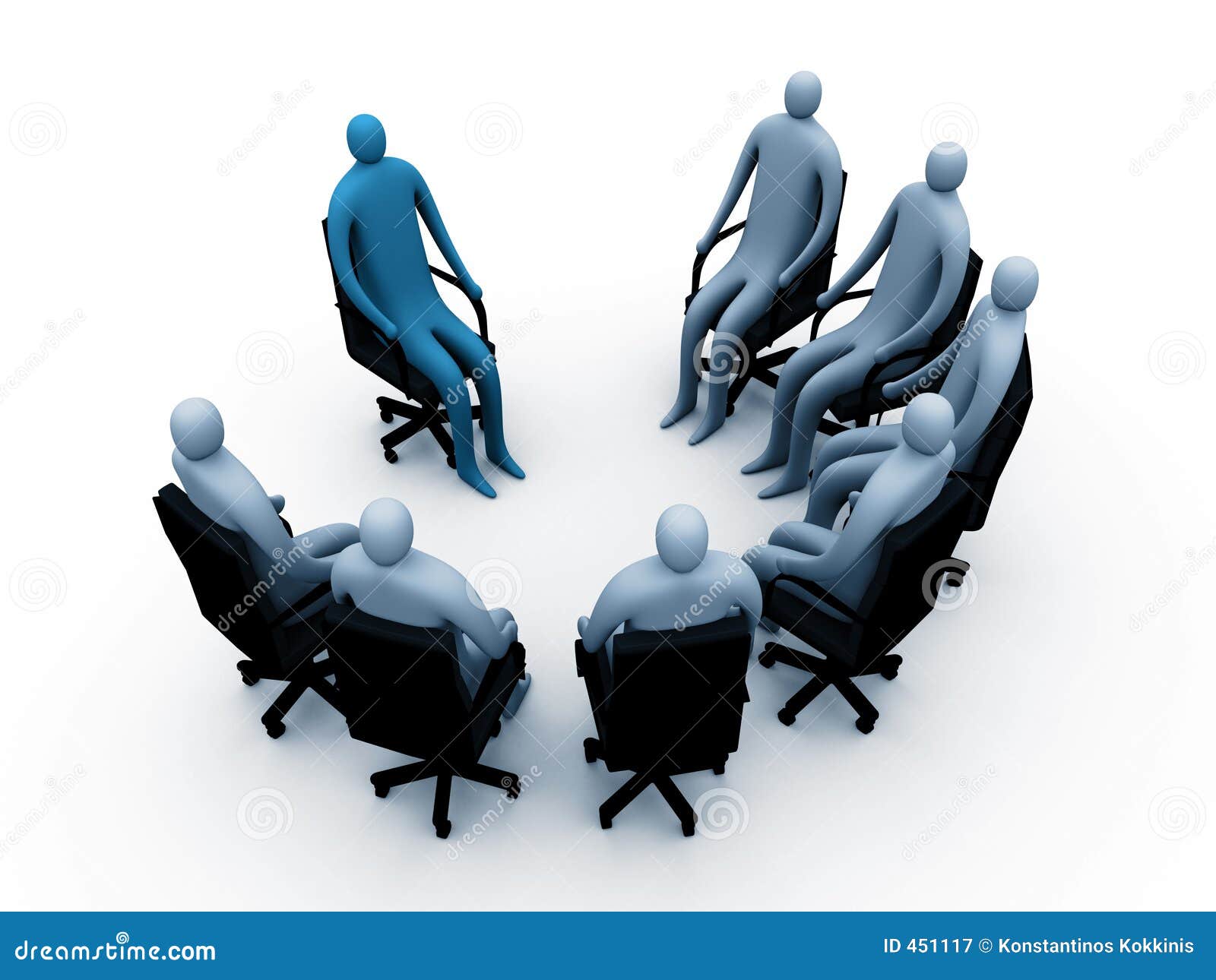 Session #1 stock illustration. Illustration of speech, crowd - 451117