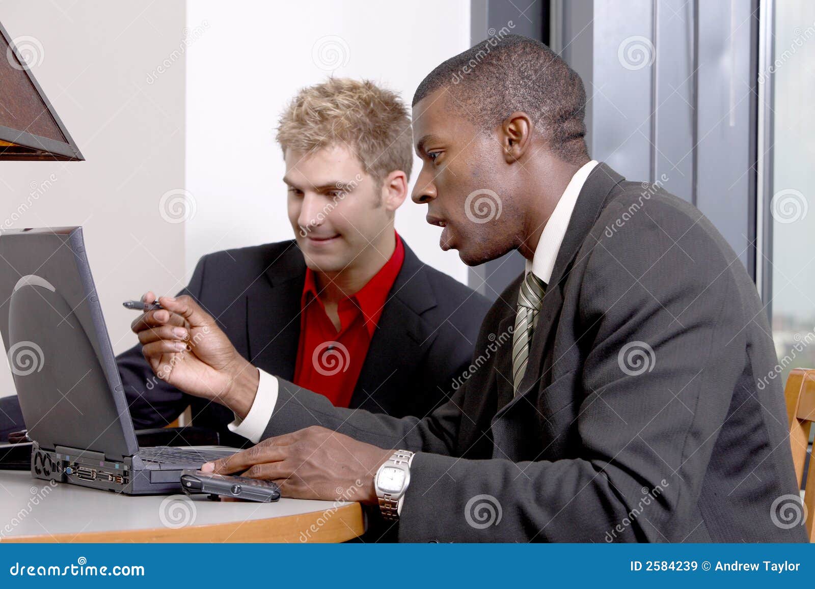 Session De Formation De Pleine Illustration Image stock - Image du ...