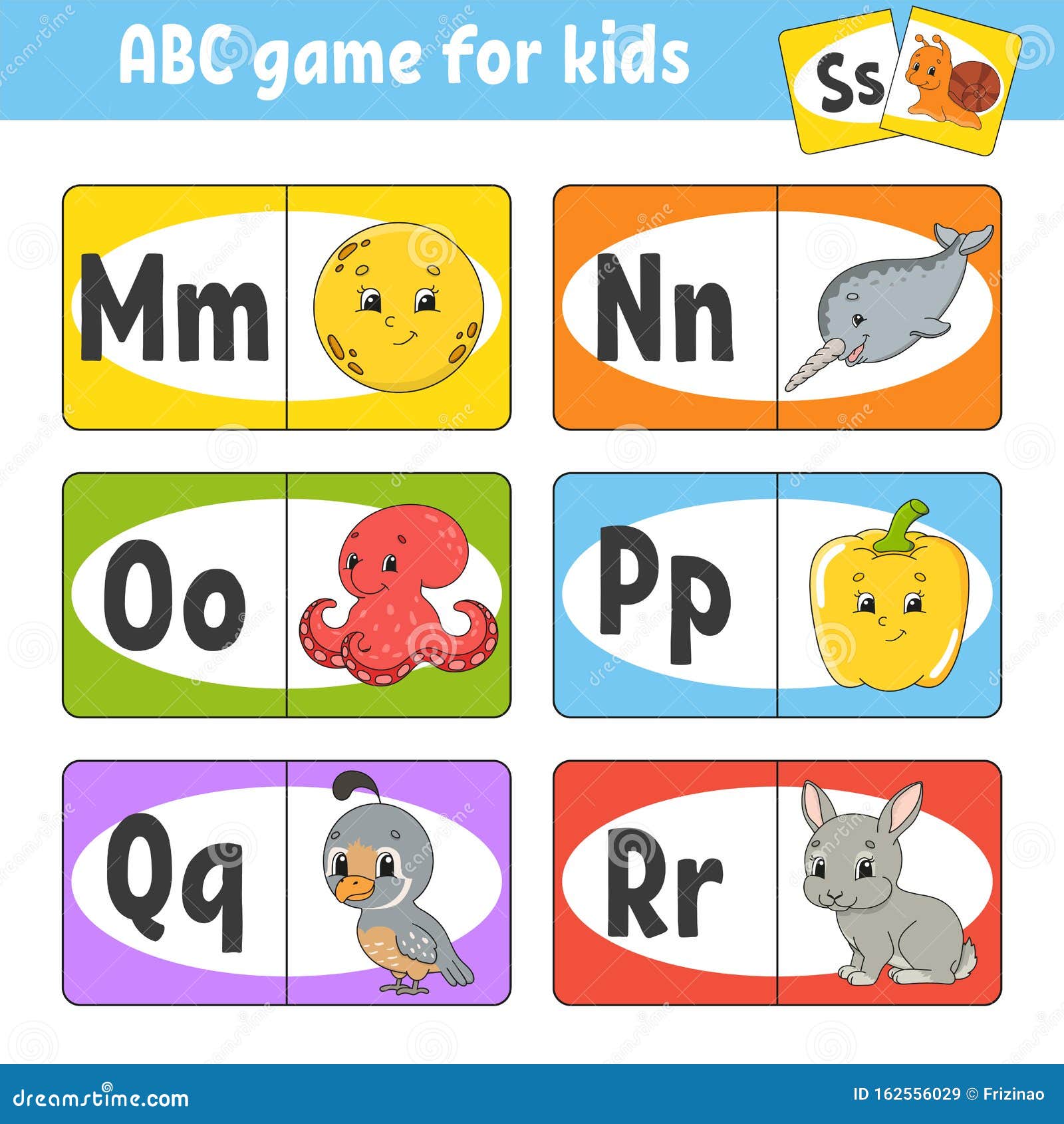 Learn Abcd Learning English Alphabets For Kids