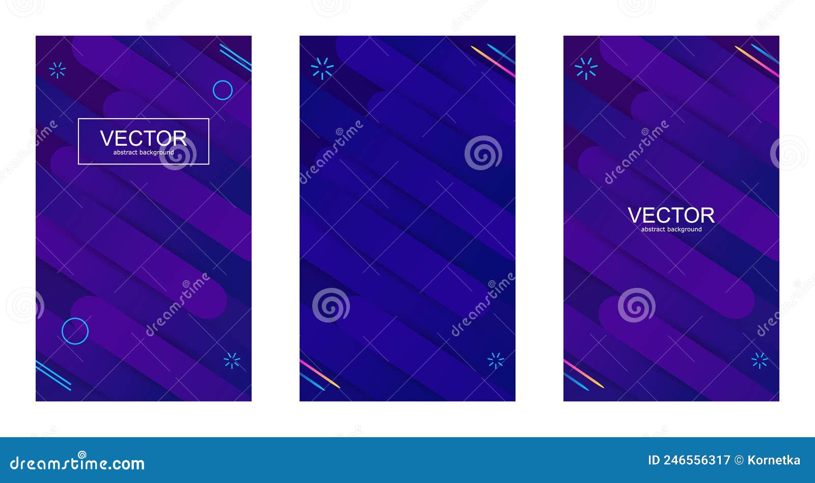 Bight Line In Flames Isolated On A Dark Background Stock Photography ...