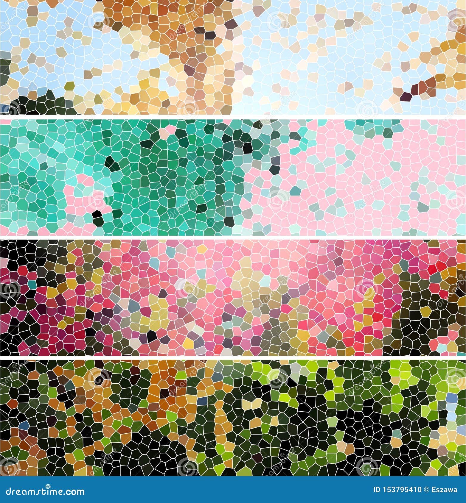 Abstract Background, Bitmap, Computer Generated Stock Illustration ...