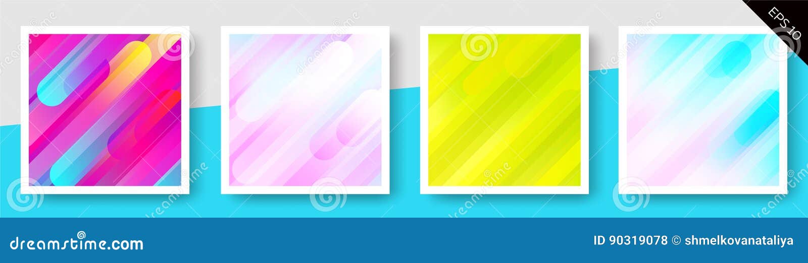 Website Illustrated Backgrounds Stock Illustrations – 256 Website ...