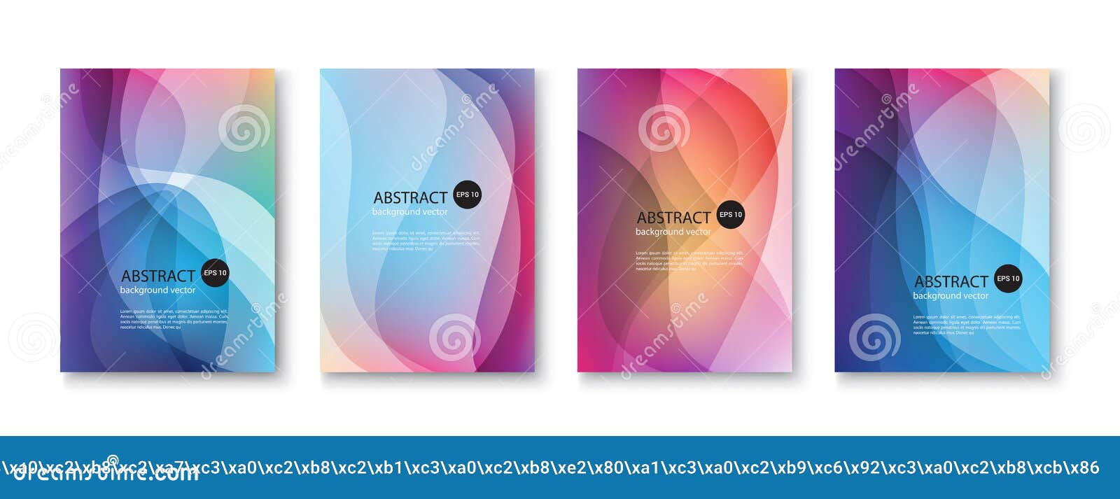 Vector Backgrounds | CartoonDealer.com #4992390