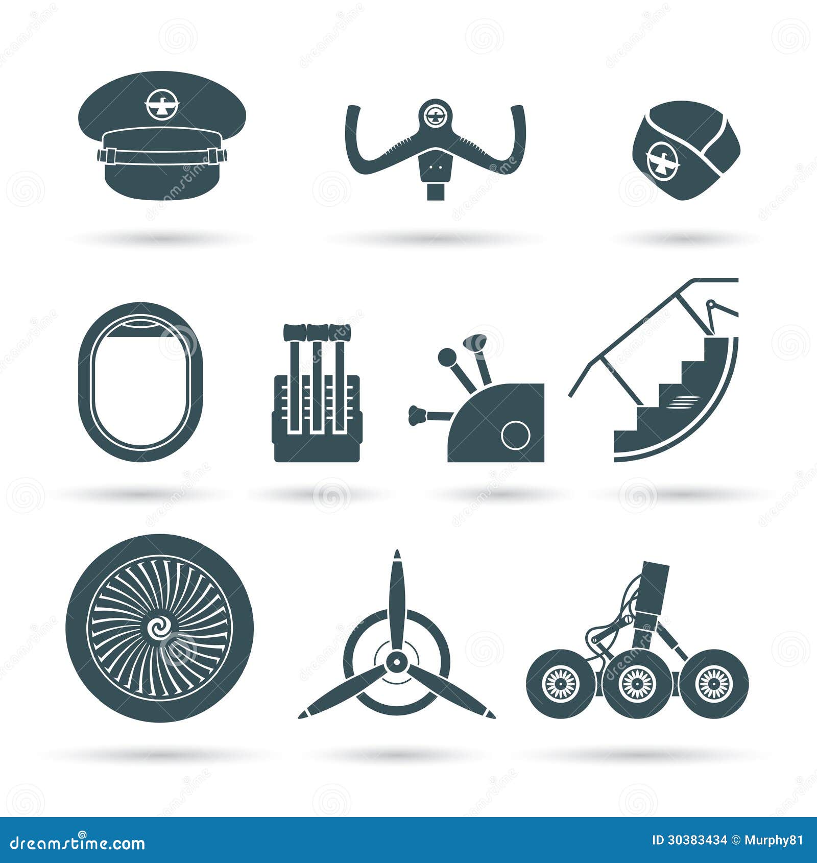 Throttle Airplane Stock Illustrations – 148 Throttle Airplane Stock ...