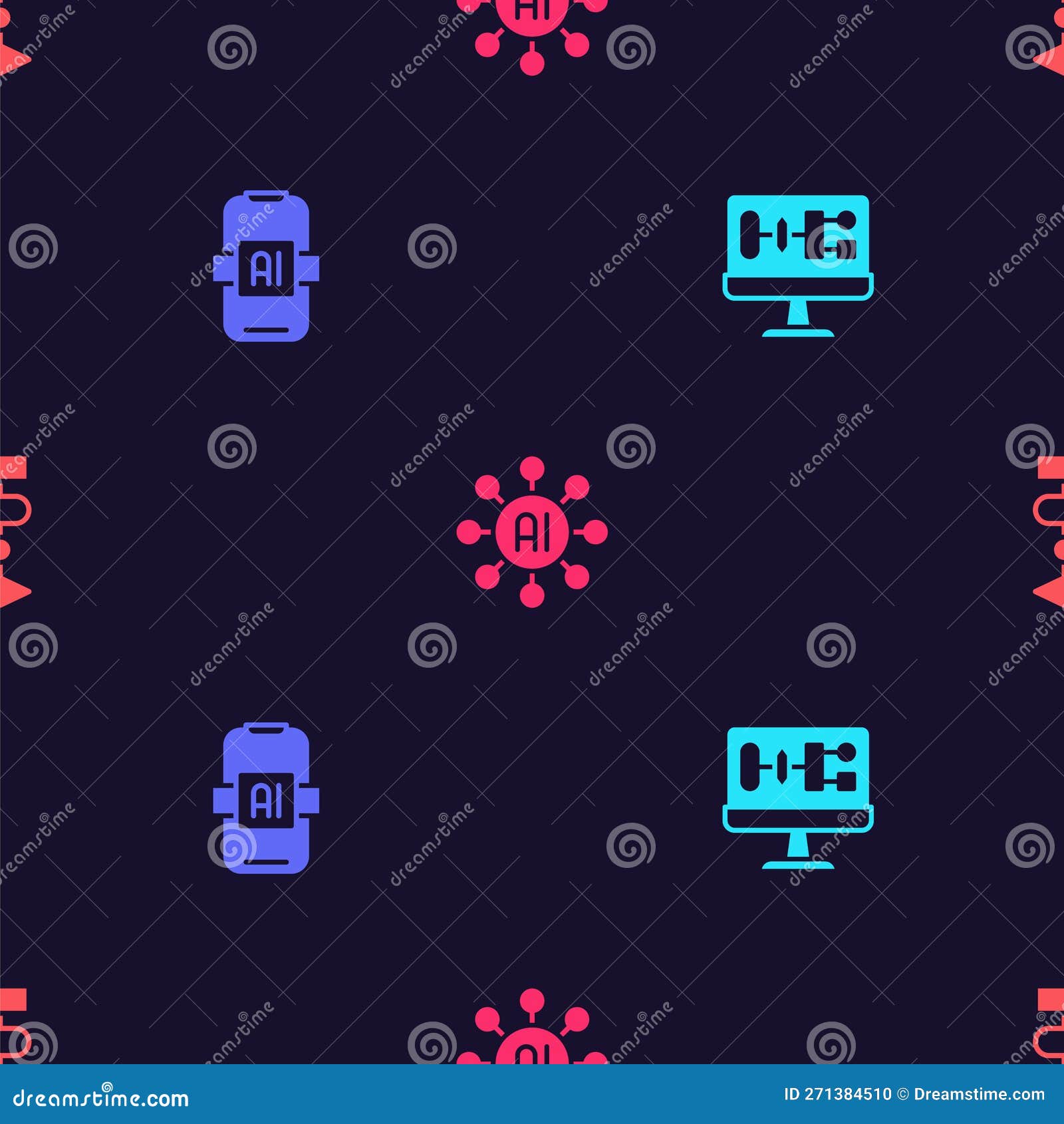 Set Algorithm, Artificial Intelligence AI, Neural Network and on ... Set Algorithm, Artificial Intelligence AI, Neural Network and on ...