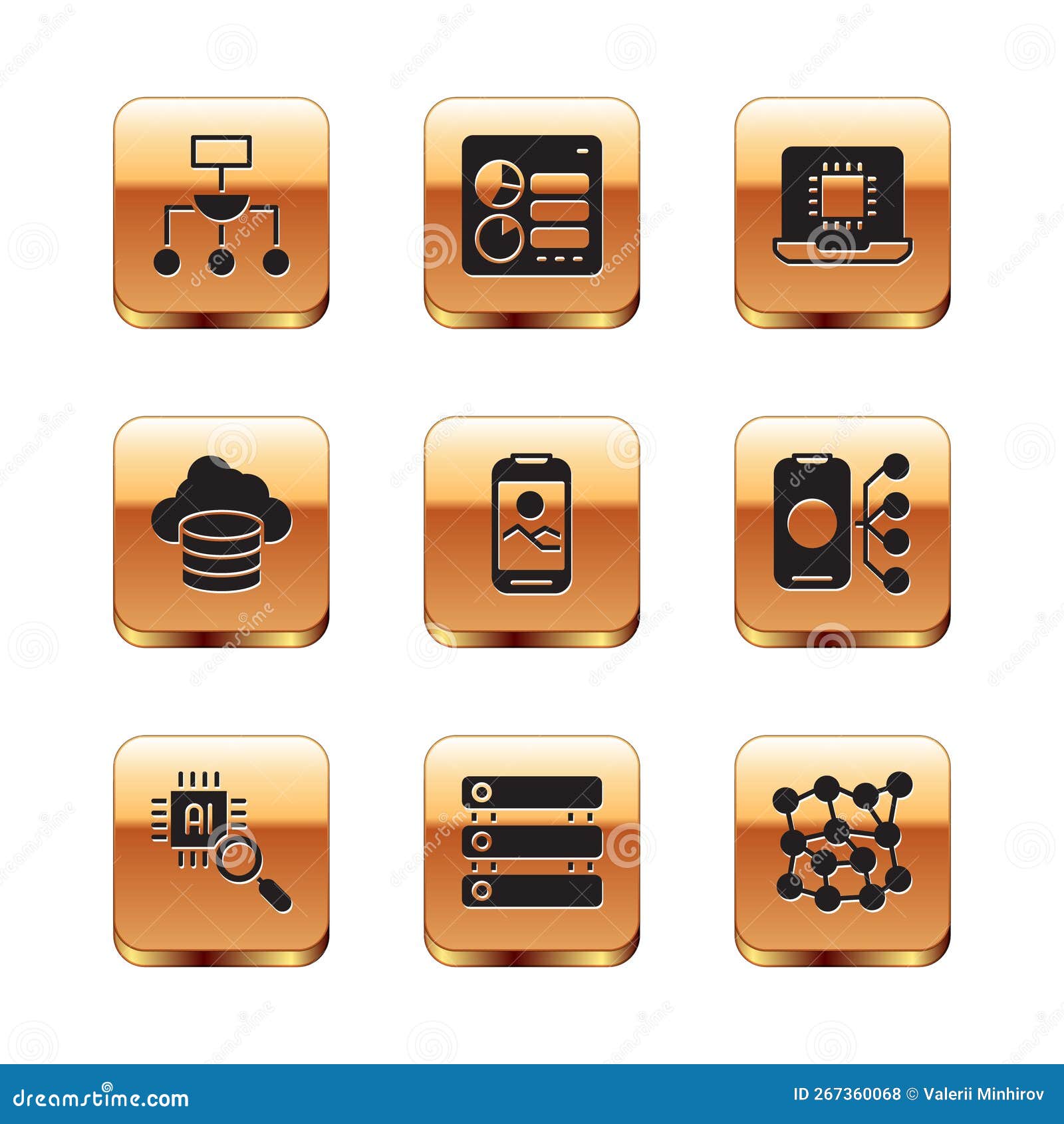 Set Algorithm Processor Cpu Server Data Mobile Phone Cloud Database Neural Network And