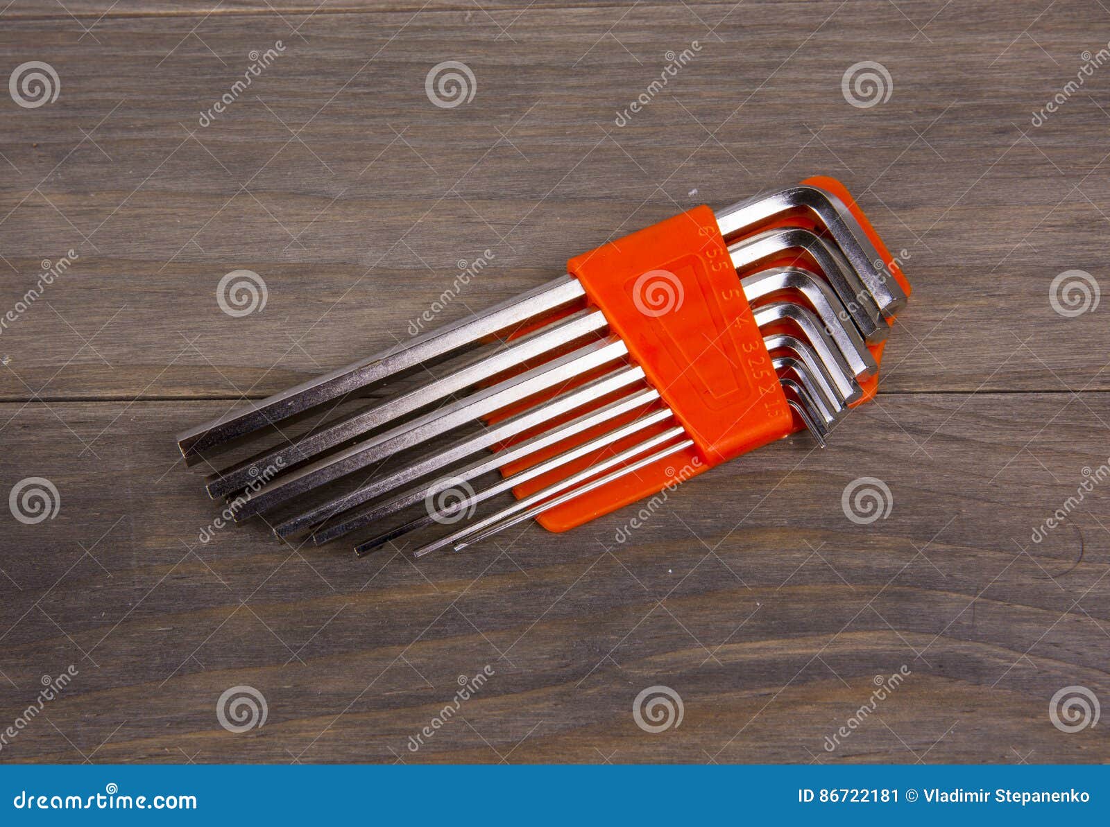 Hex Keys stock image. Image of instrument, keys, adjustable - 86722181
