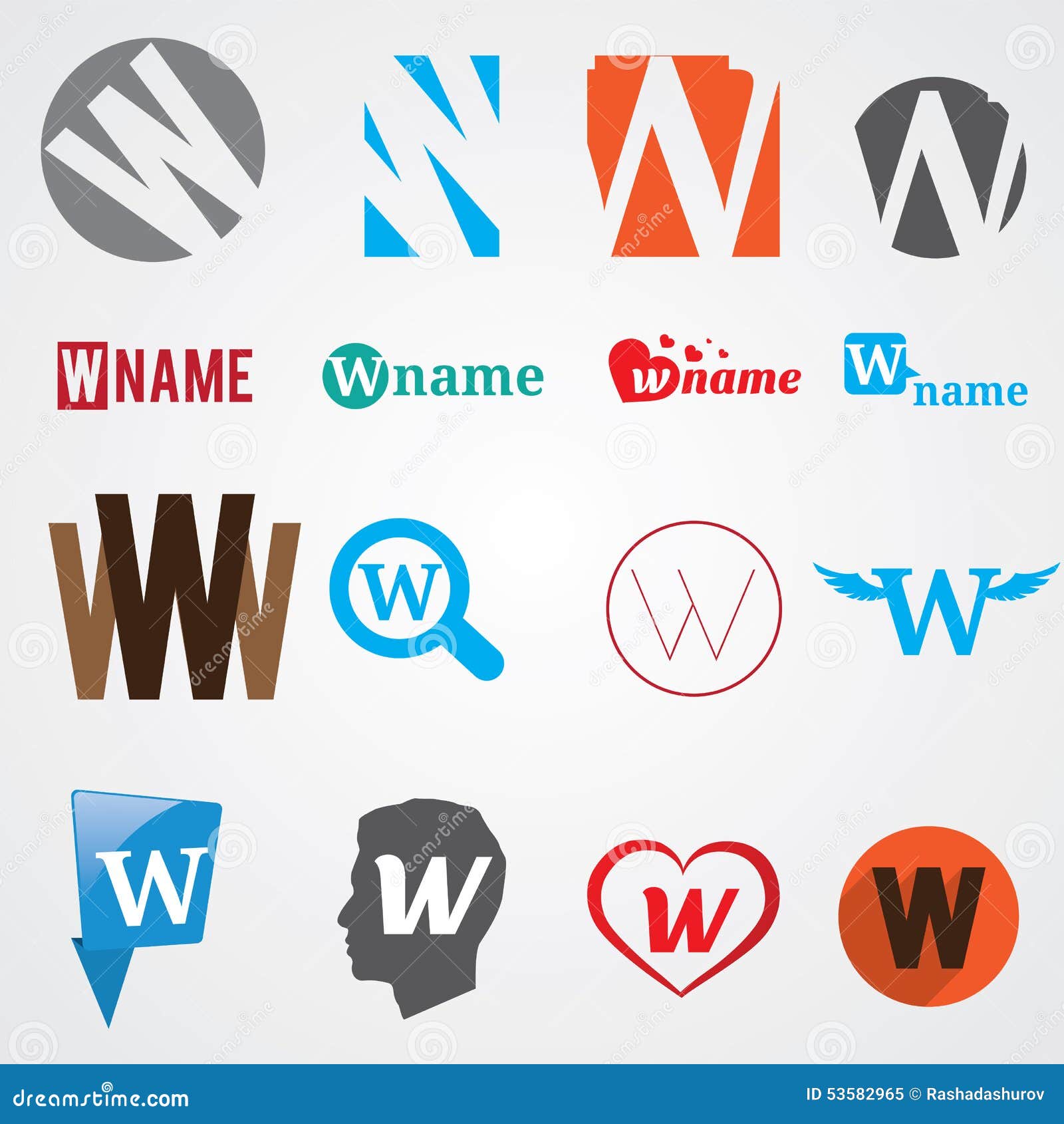 Symbols For W at Virginia Barr blog