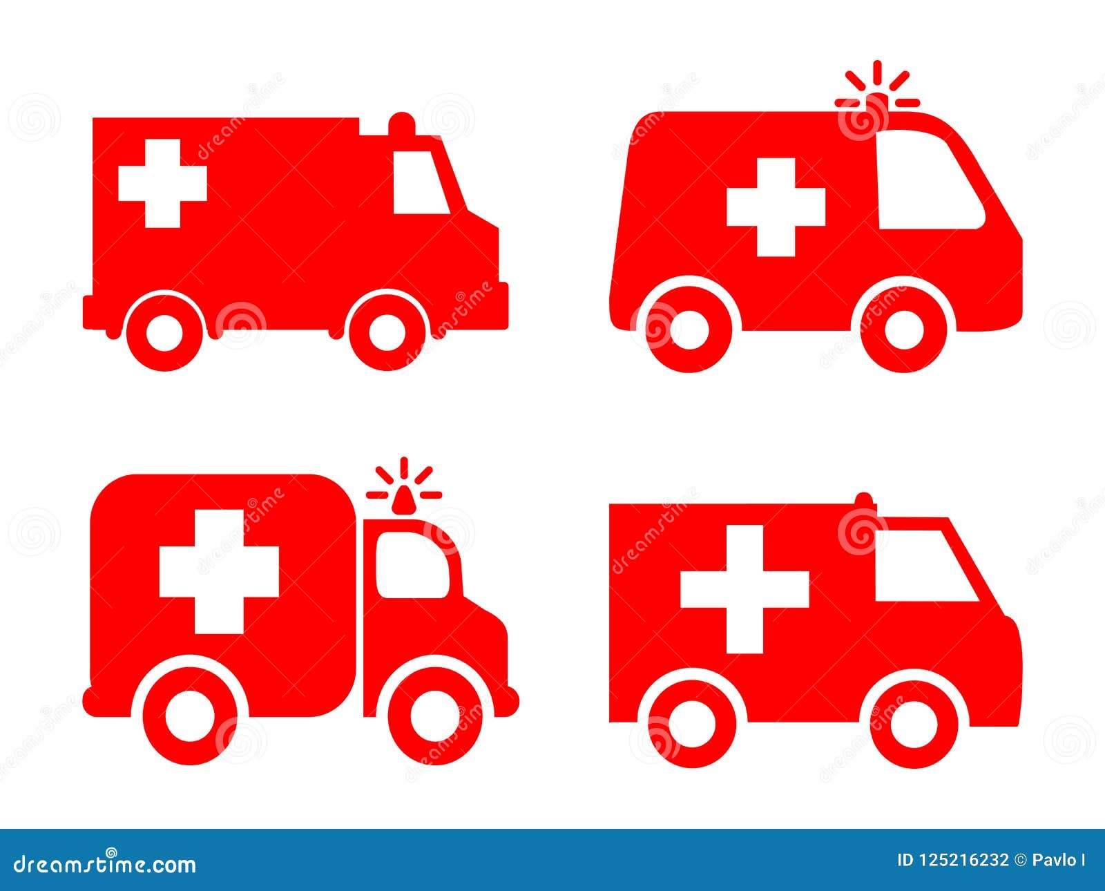 Logo Ambulances Sign - Vector Royalty-Free Stock Photography ...