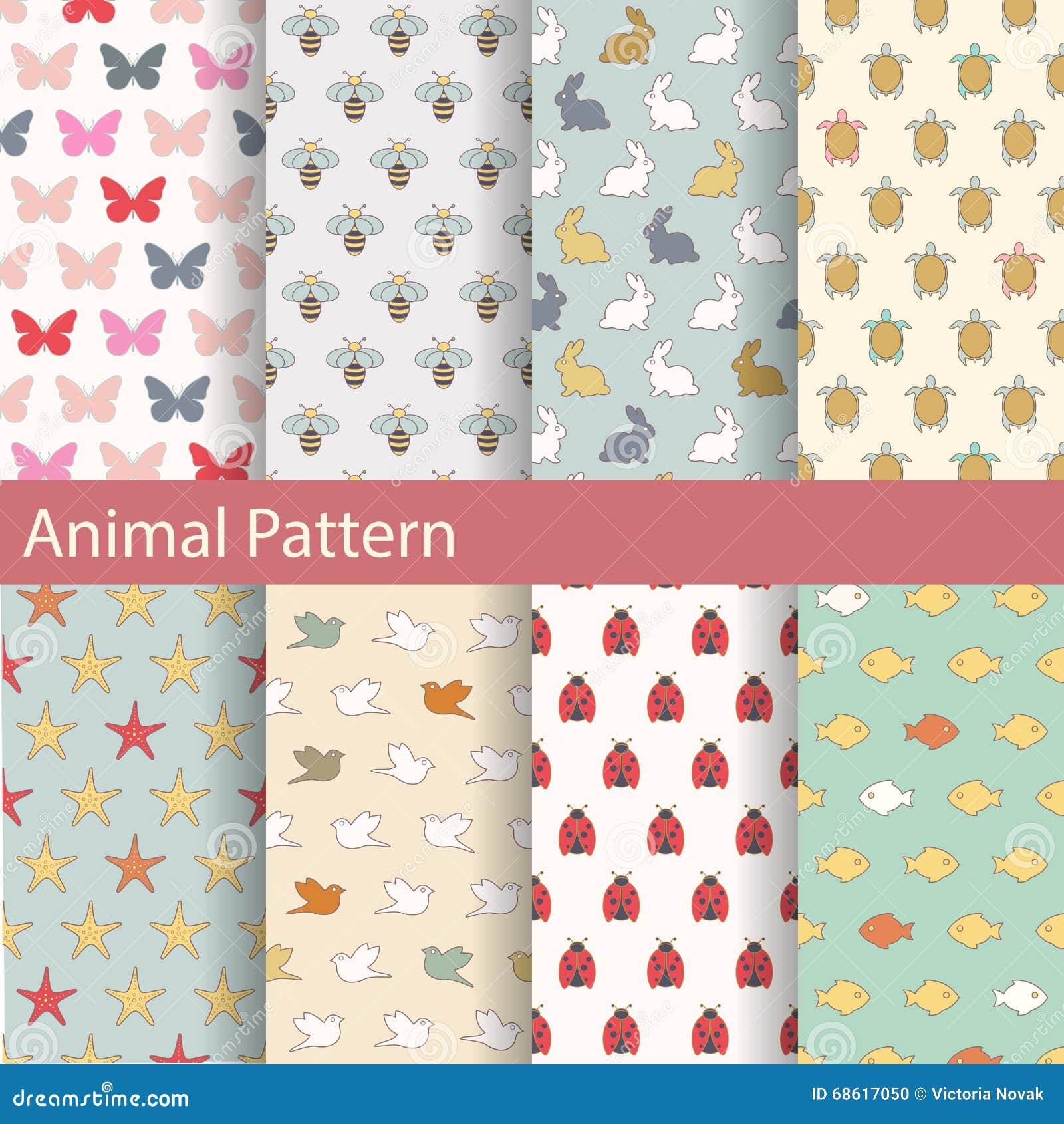 Baby Design Template. Cute Little Baby Boy Sitting, Wear Diaper Vector ...