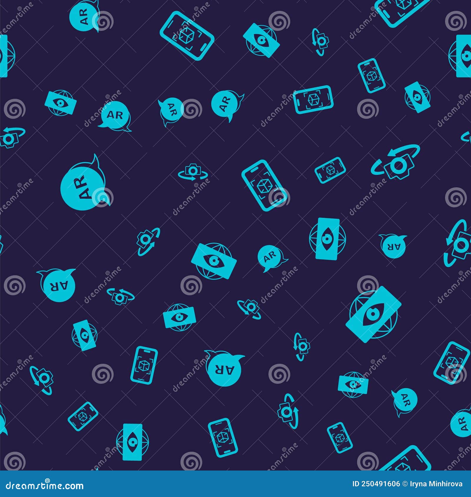 Set Augmented Reality AR, 360 Degree View, 3d Modeling and Big Brother ...