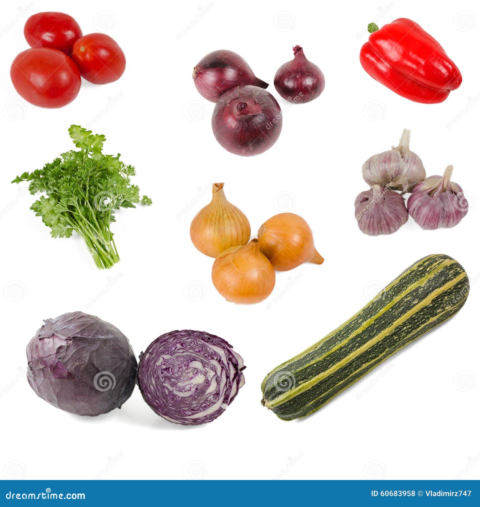 Set of autumn vegetables stock photo. Image of form, agriculture - 60683958