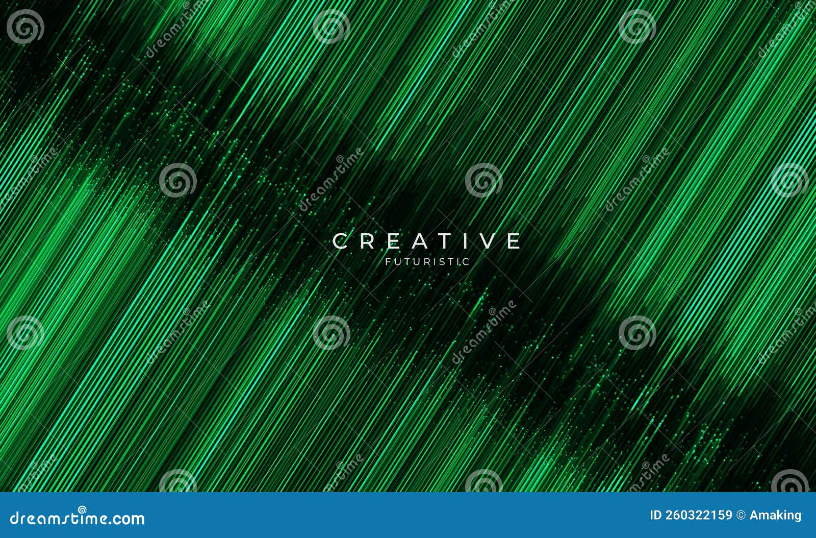 Set of Background Creative of Technology Design and Futuristic ...