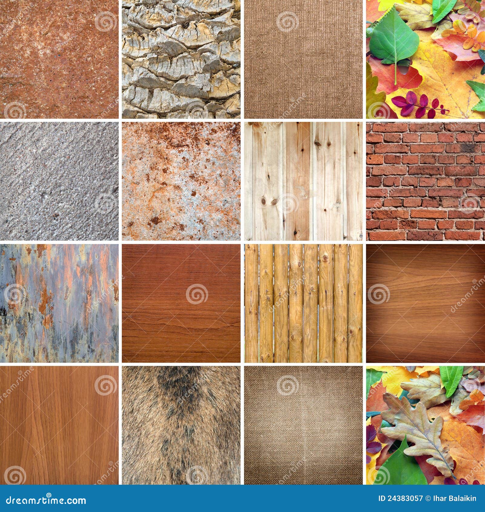 Set of Backgrounds and Structuresdesign Stock Image - Image of granite ...