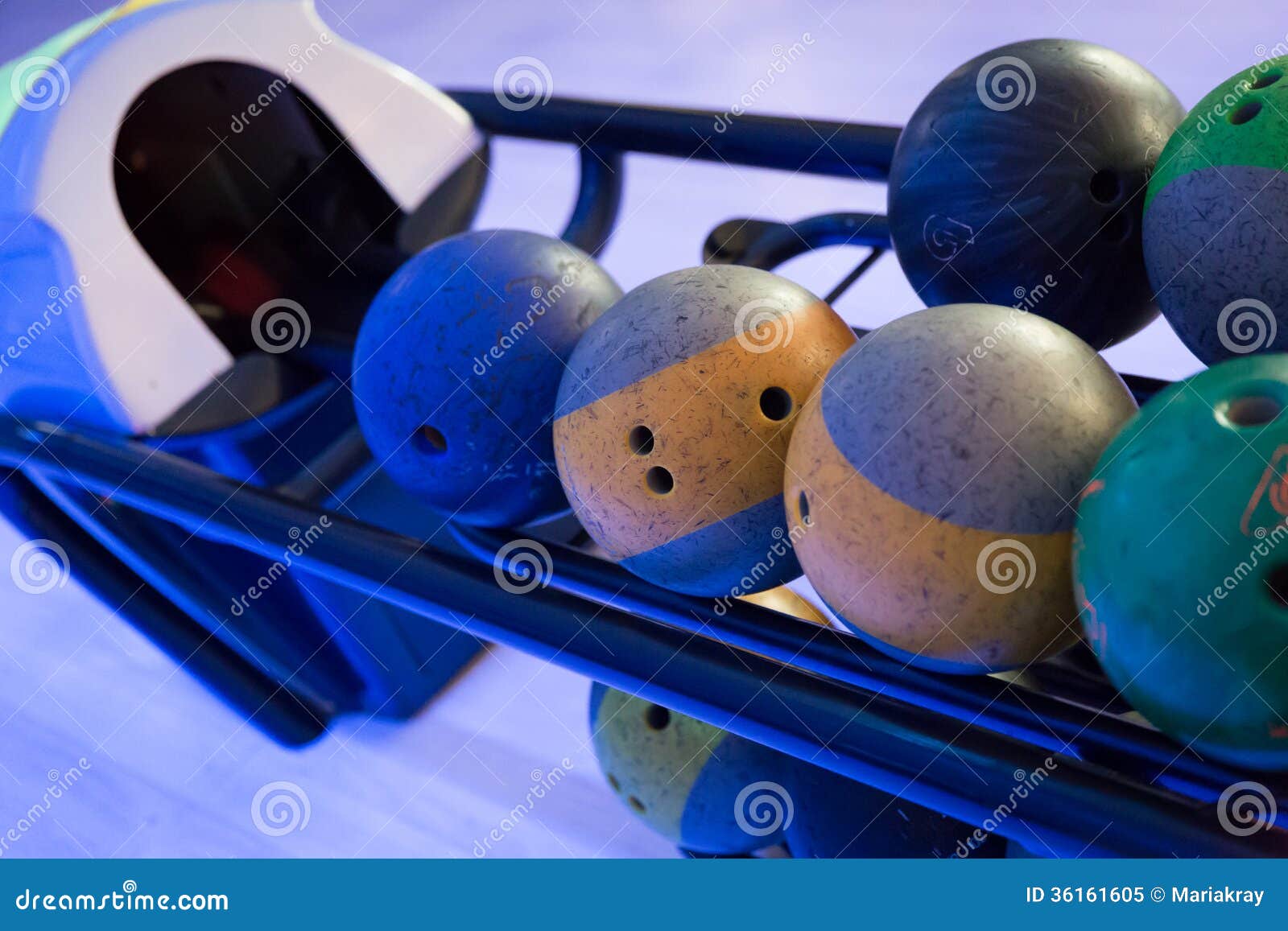 Set of balls stock image. Image of entertainment, fitness - 36161605