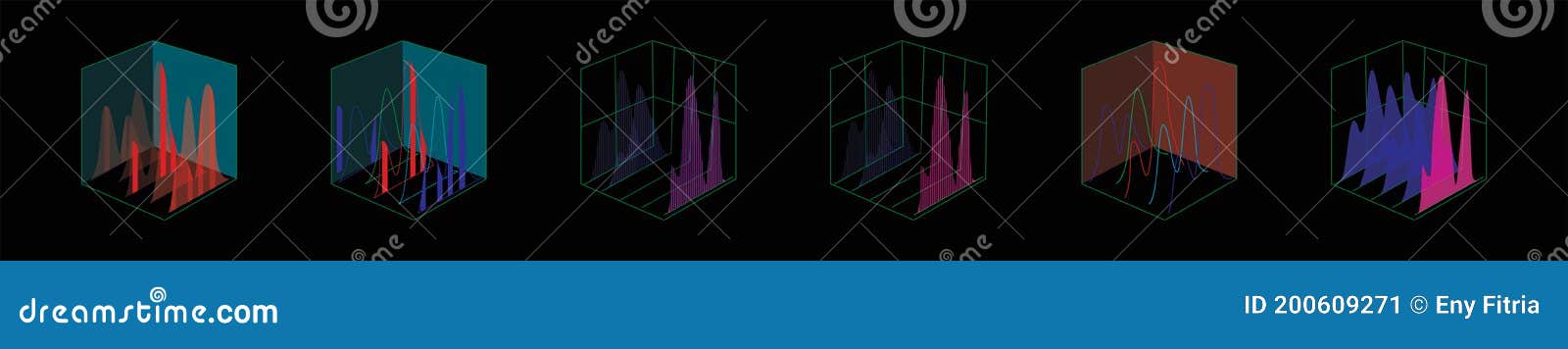 Bell Curve Symbol, Simplified Diagram For A Standard Normal ...