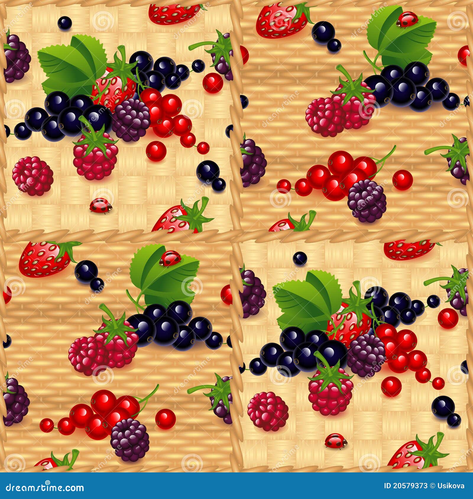 Berry Cartoons, Illustrations & Vector Stock Images - 709694 Pictures ...