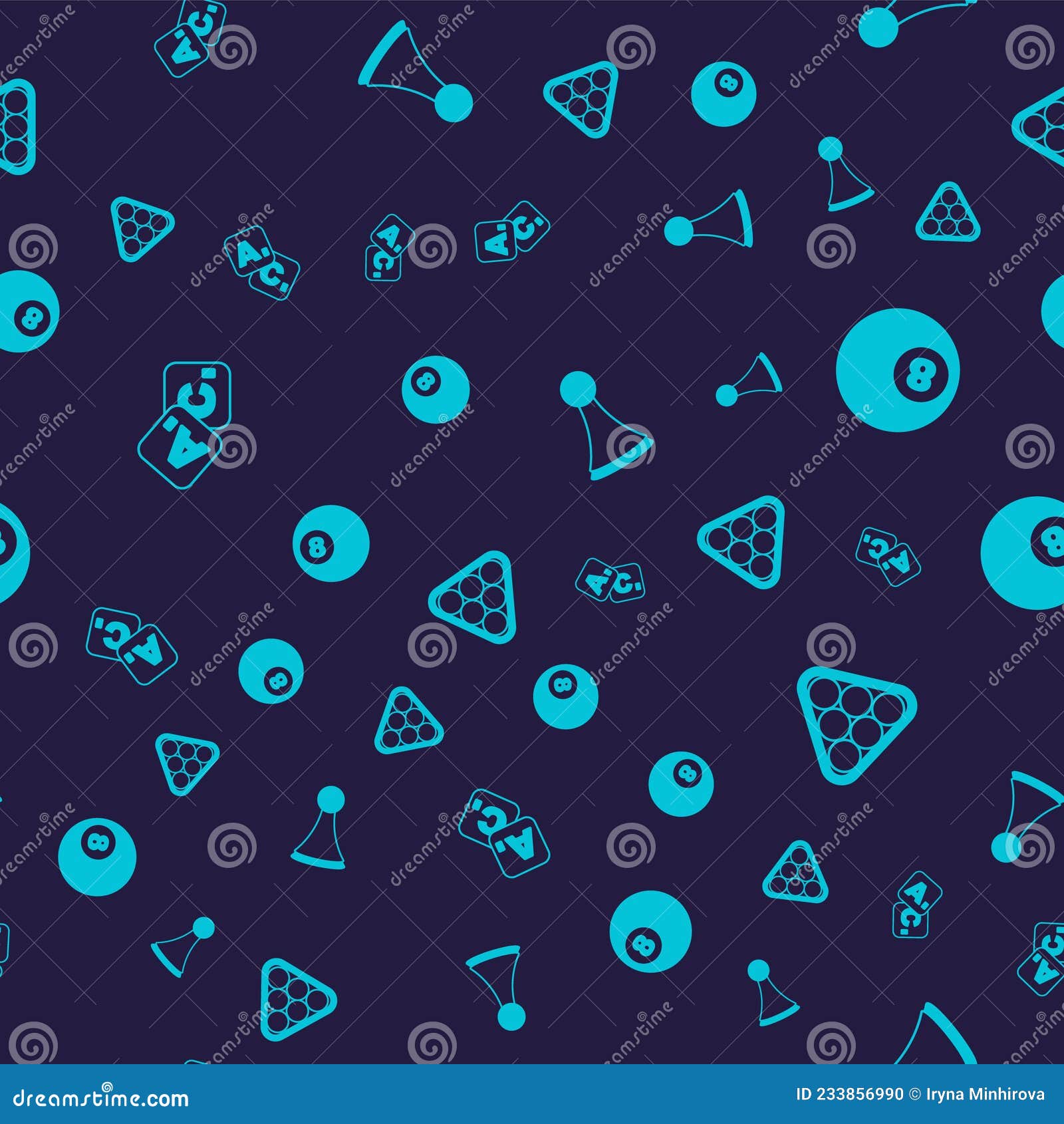 Set Bingo, Billiard Pool Snooker Ball, Chip for Board Game and Balls ...