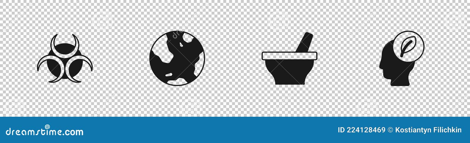 Biohazard Human Remains Sign And Grunge Texture Vector Illustration ...