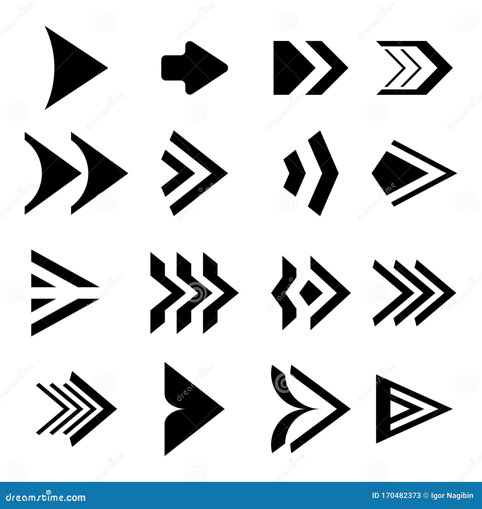 Direction Arrows Stock Image | CartoonDealer.com #850705