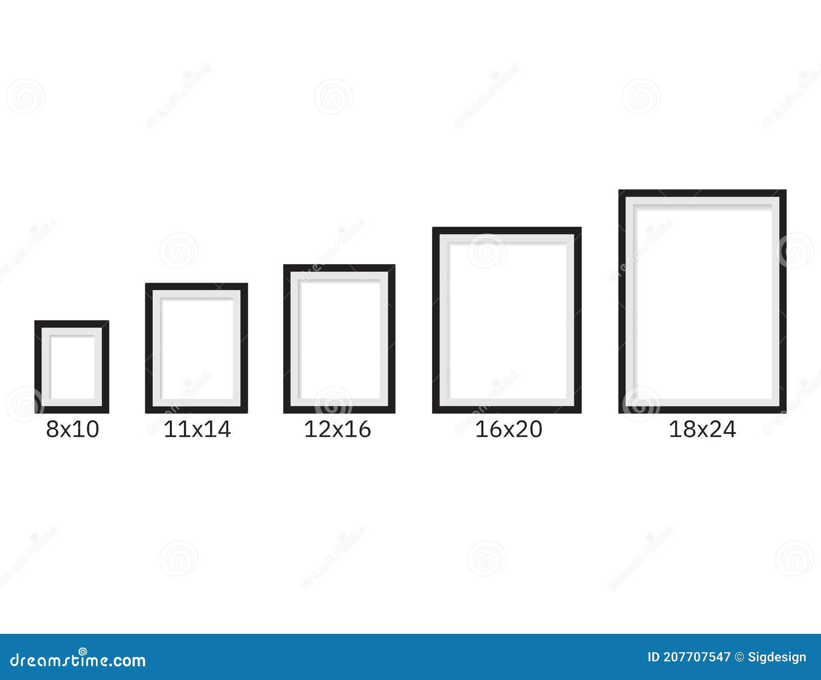 Sizes Cartoons, Illustrations & Vector Stock Images - 300801 Pictures ...