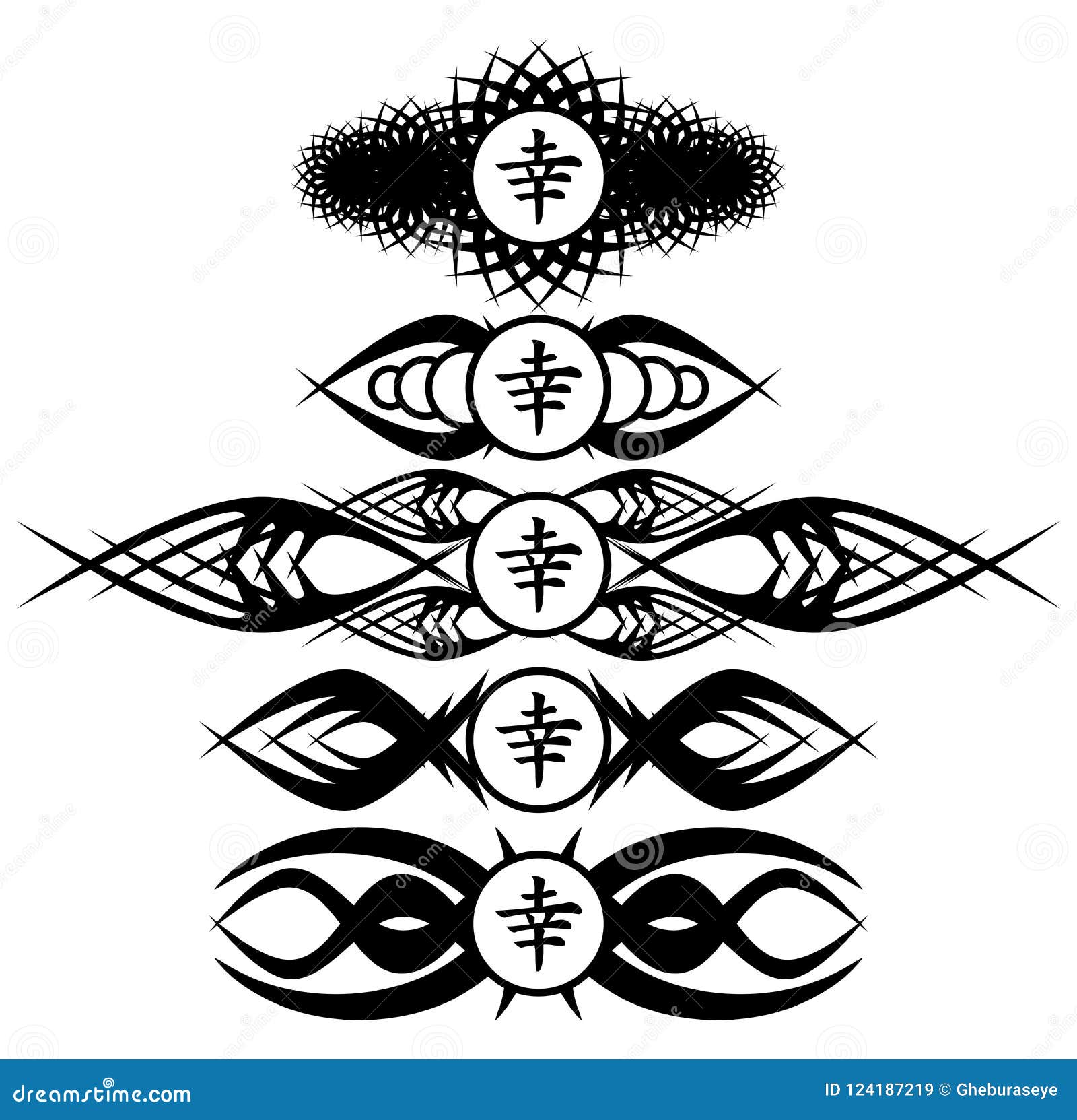 Destiny Tattoo Ideas