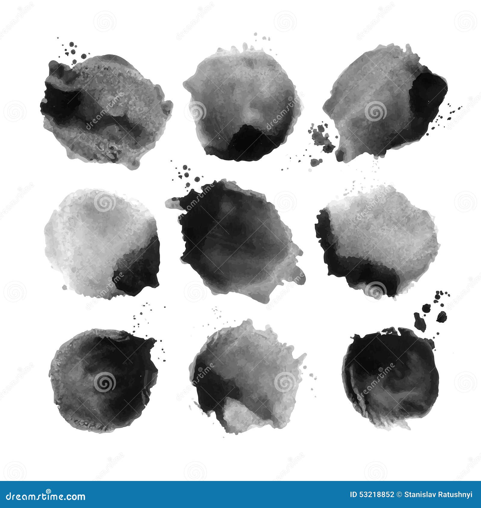 Stain Cartoons, Illustrations & Vector Stock Images - 710355 Pictures ...