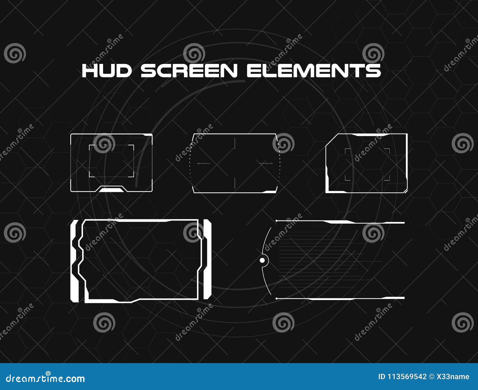 Hud White Stock Illustrations – 7,554 Hud White Stock Illustrations ...