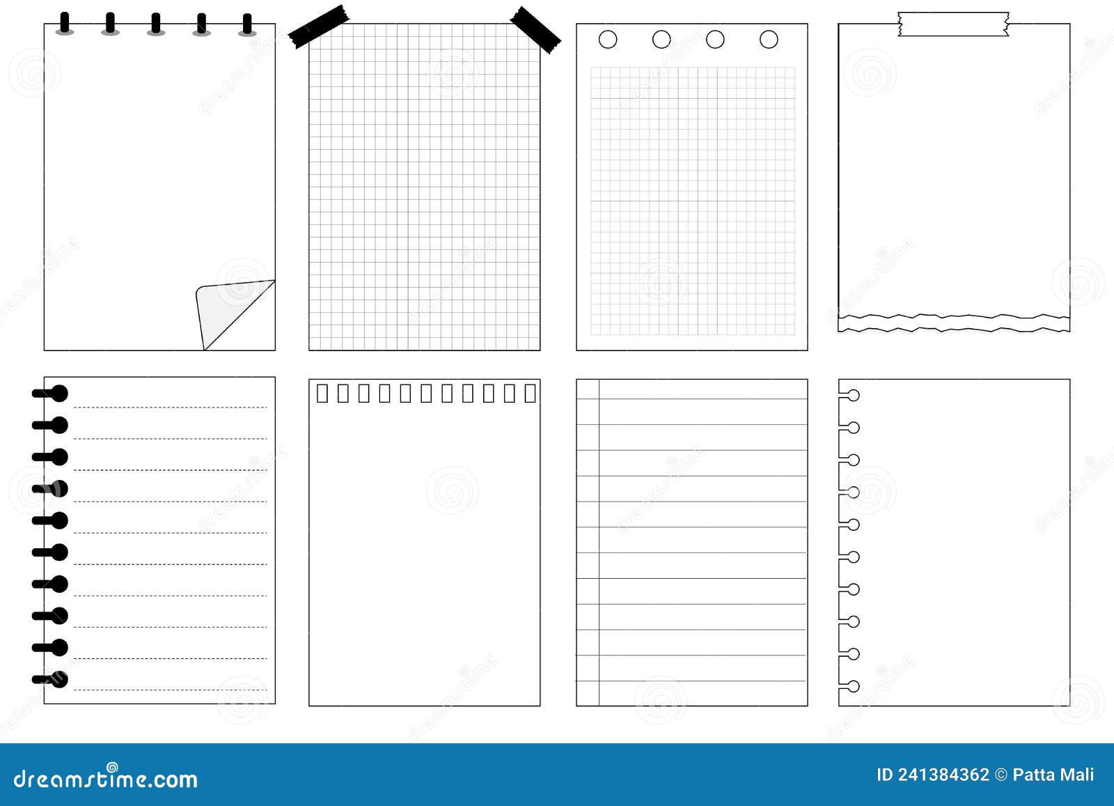 Reminder Note Template
