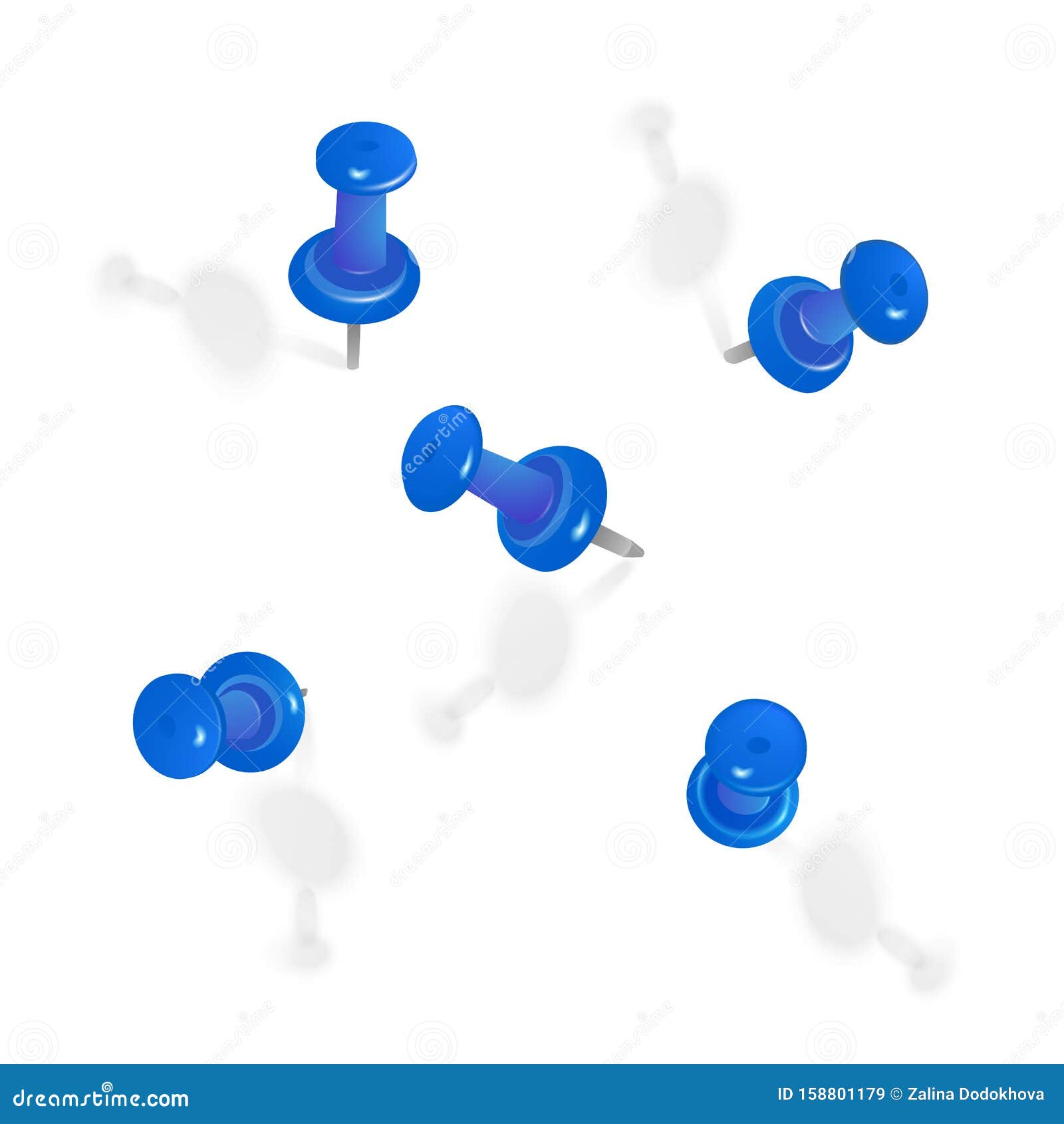 Blue Push Stock Illustrations – 35,982 Blue Push Stock Illustrations ...