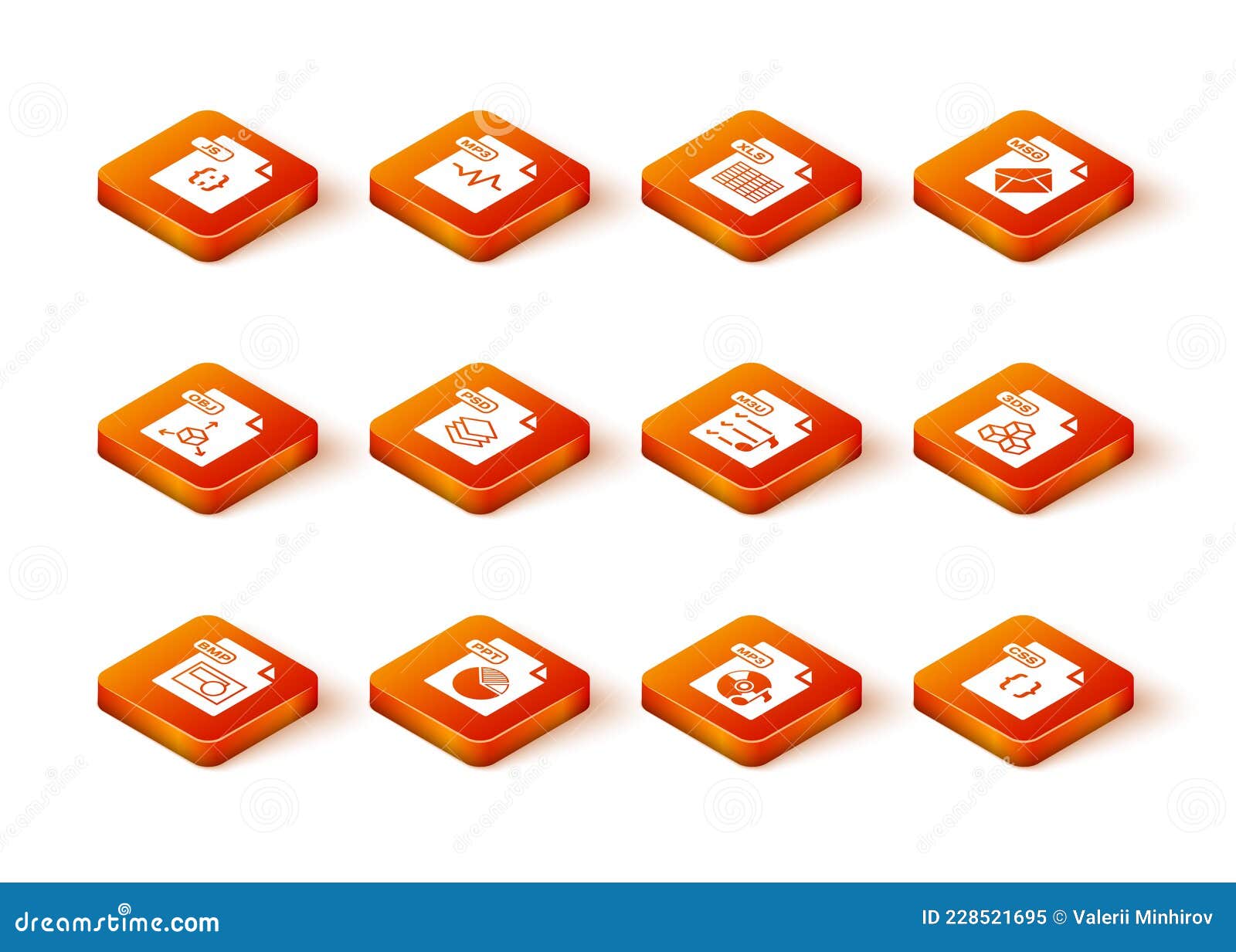 Set BMP File Document, PPT, OBJ, PSD, MP3, M3U, CSS and 3DS Icon ... Set BMP File Document, PPT, OBJ, PSD, MP3, M3U, CSS and 3DS Icon ...