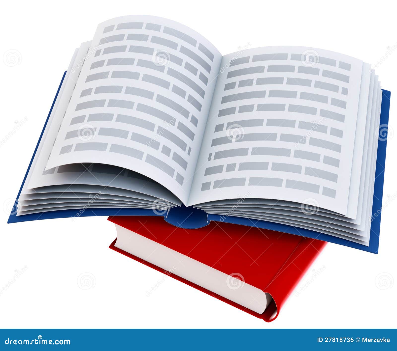 Set of books stock illustration. Illustration of concepts - 27818736